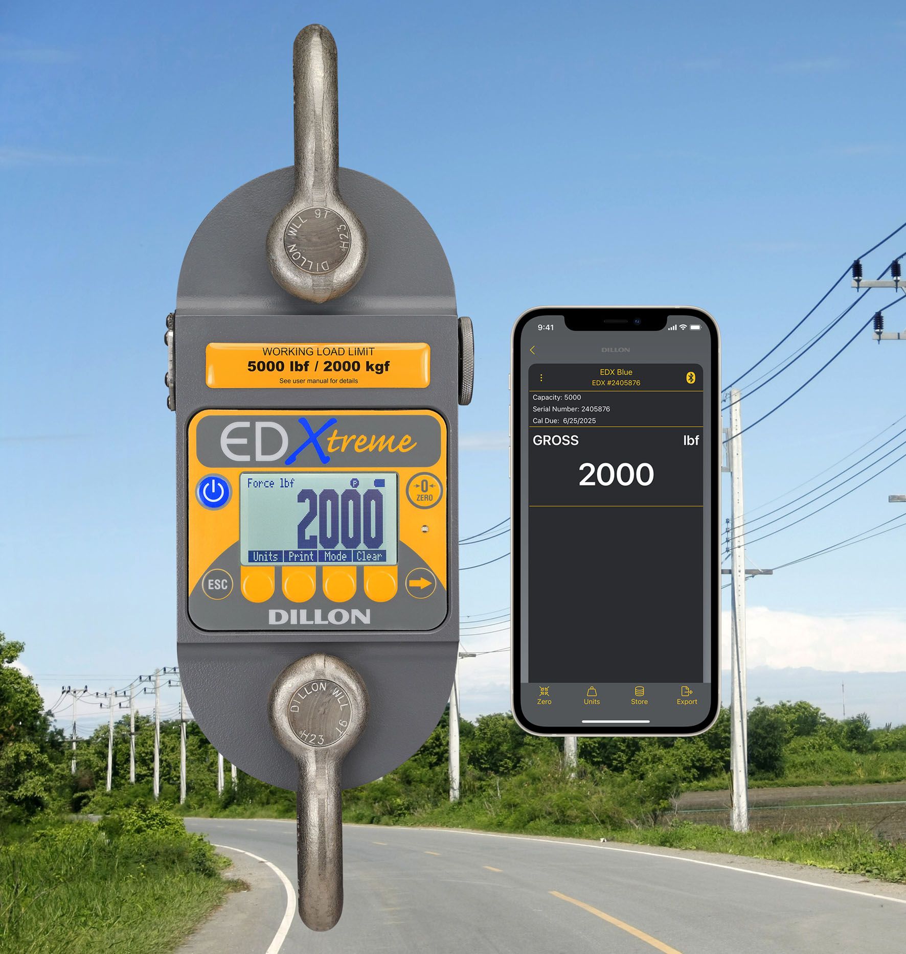 TEN | Tools | Line materials | and machinery for the energy industry